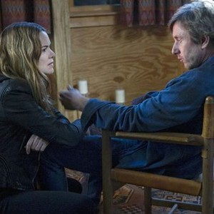 The Following: Season 2, Episode 8 - Rotten Tomatoes