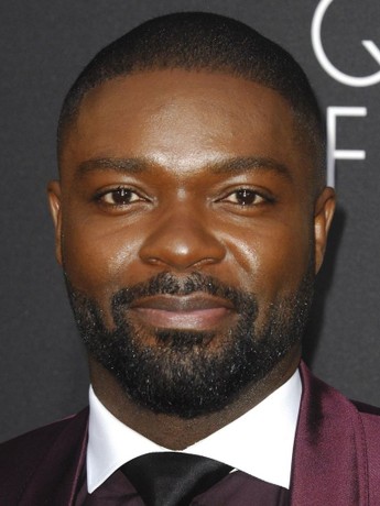 David Oyelowo