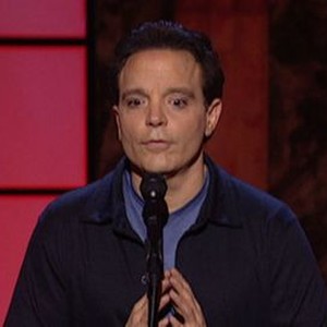 Richard Jeni - Rotten Tomatoes