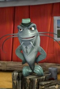 Back at the Barnyard: Season 3, Episode 1 - Rotten Tomatoes