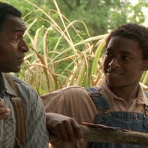 Sounder (2003) - Rotten Tomatoes