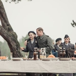 Persian Lessons - Rotten Tomatoes