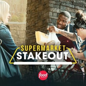 Supermarket Stakeout: Season 2, Episode 22 - Rotten Tomatoes