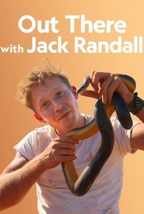 Out There With Jack Randall: Season 1 | Rotten Tomatoes