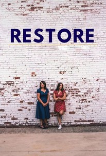 Restore | Rotten Tomatoes