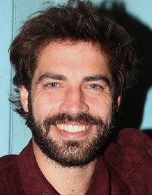 Benjamín Alfonso - Rotten Tomatoes