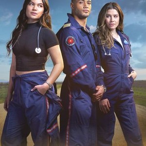 SkyMed - Rotten Tomatoes