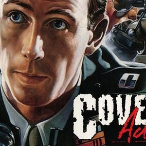 Covert Action - Rotten Tomatoes
