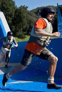 Wipeout: Season 2, Episode 17 | Rotten Tomatoes