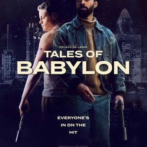 Tales of Babylon - Rotten Tomatoes