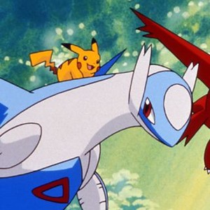 Pokémon Heroes - Rotten Tomatoes