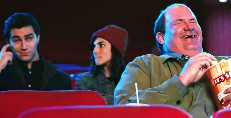 One Last Night - Rotten Tomatoes