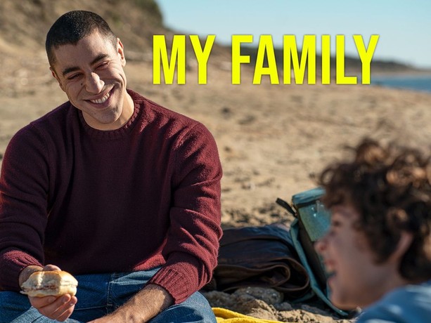 My Family: Season 1, Episode 5 | Rotten Tomatoes