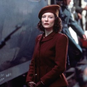 Charlotte Gray - Rotten Tomatoes