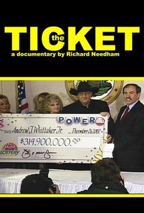 The Ticket | Rotten Tomatoes