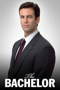 The Bachelor: Season 1, Episode 1 - Rotten Tomatoes