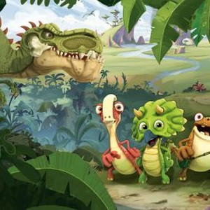 Gigantosaurus: Season 3, Episode 25 - Rotten Tomatoes