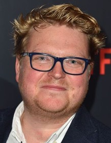 Chris Croucher | Rotten Tomatoes