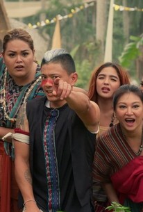 Comedy Island Philippines: Season 1, Episode 2 | Rotten Tomatoes