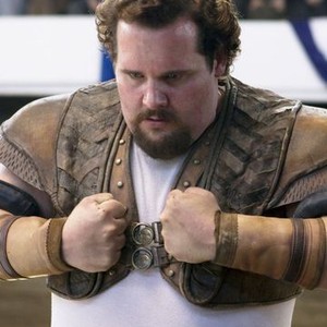 Louis Cyr: The Strongest Man in the World - Rotten Tomatoes