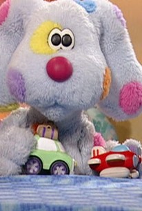 Blue's Room: Season 2, Episode 1 - Rotten Tomatoes