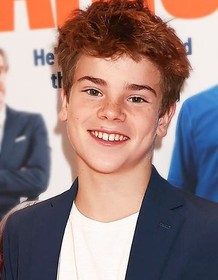 Riley Stiles | Rotten Tomatoes