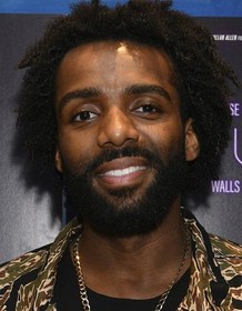 Louis Jay Jordan | Rotten Tomatoes