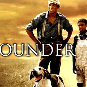 Sounder (2003) - Rotten Tomatoes