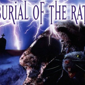 Burial of the Rats - Rotten Tomatoes
