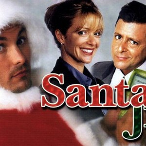 Santa Jr. - Rotten Tomatoes