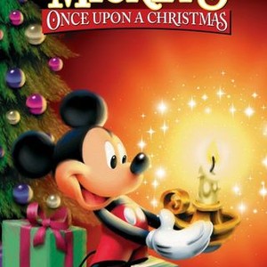 Mickey's Once Upon a Christmas - Rotten Tomatoes