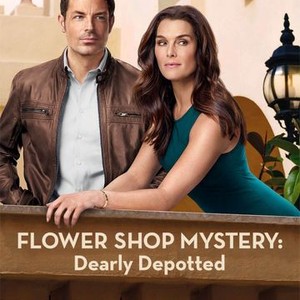 Flower Shop Mystery: Dearly Depotted - Rotten Tomatoes