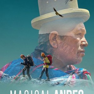 Magical Andes - Rotten Tomatoes