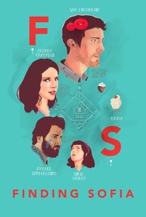 Finding Sofia | Rotten Tomatoes