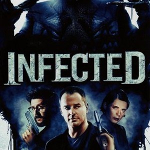 Infected - Rotten Tomatoes