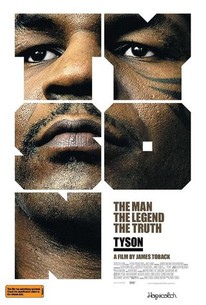 Tyson | Rotten Tomatoes