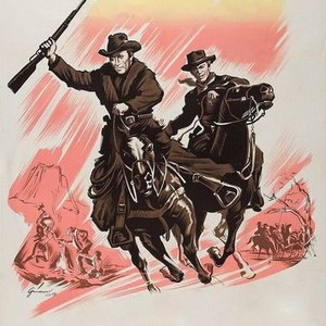 Two Rode Together - Rotten Tomatoes