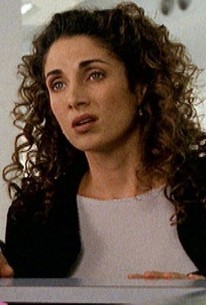 Providence: Season 2, Episode 8 - Rotten Tomatoes