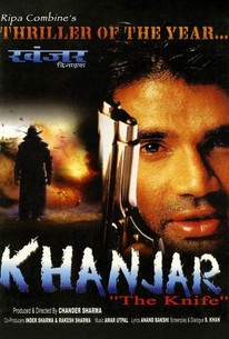 Khanjar (2003) | Rotten Tomatoes
