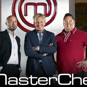 MasterChef: Season 1, Episode 1 - Rotten Tomatoes