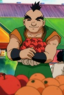 Beyblade: Season 3, Episode 15 | Rotten Tomatoes