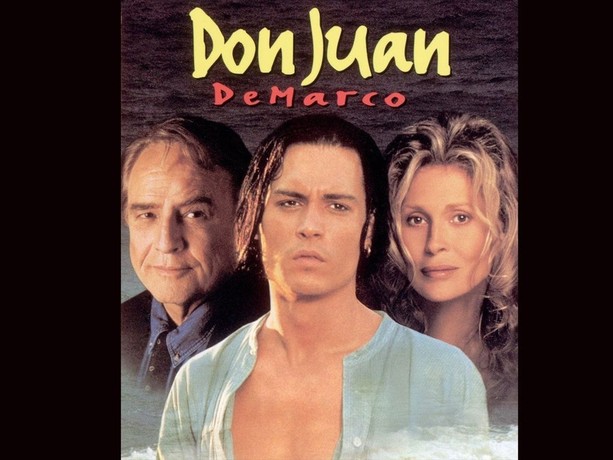 Dom Juan Demarco Don Juan DeMarco