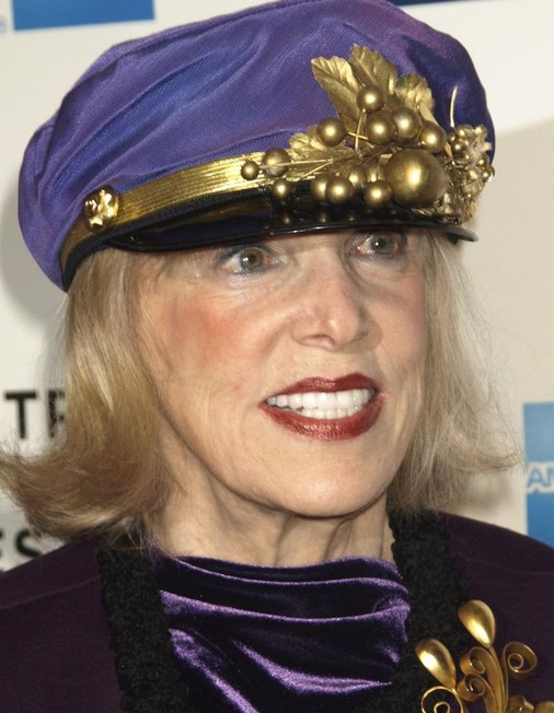 Gael Greene - Rotten Tomatoes