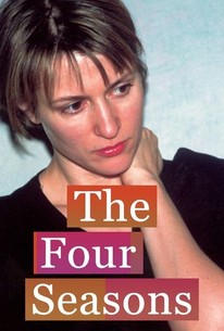 The Four Seasons - Rotten Tomatoes