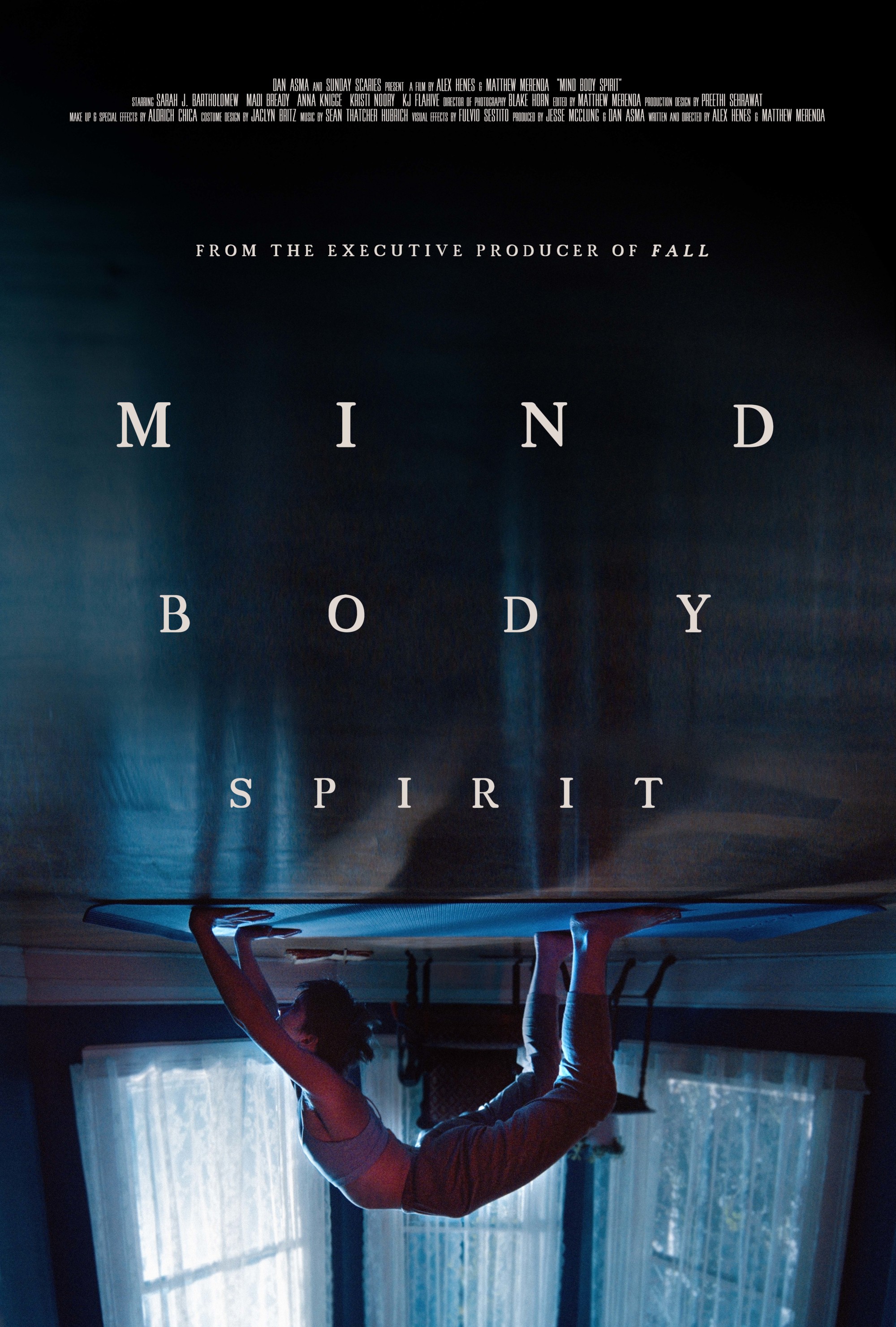 Mind Body Spirit | Rotten Tomatoes