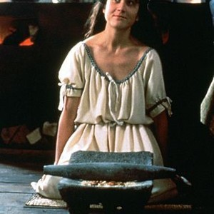 Like Water for Chocolate - Rotten Tomatoes