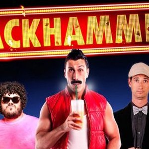 Jackhammer - Rotten Tomatoes