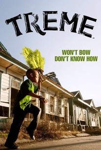 Treme: Season 1 | Rotten Tomatoes