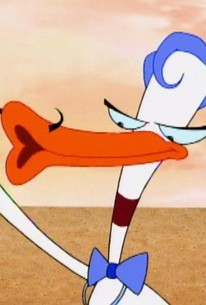 Courage the Cowardly Dog: Season 1, Episode 2 - Rotten Tomatoes