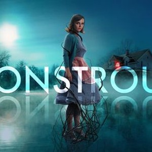 Monstrous - Rotten Tomatoes